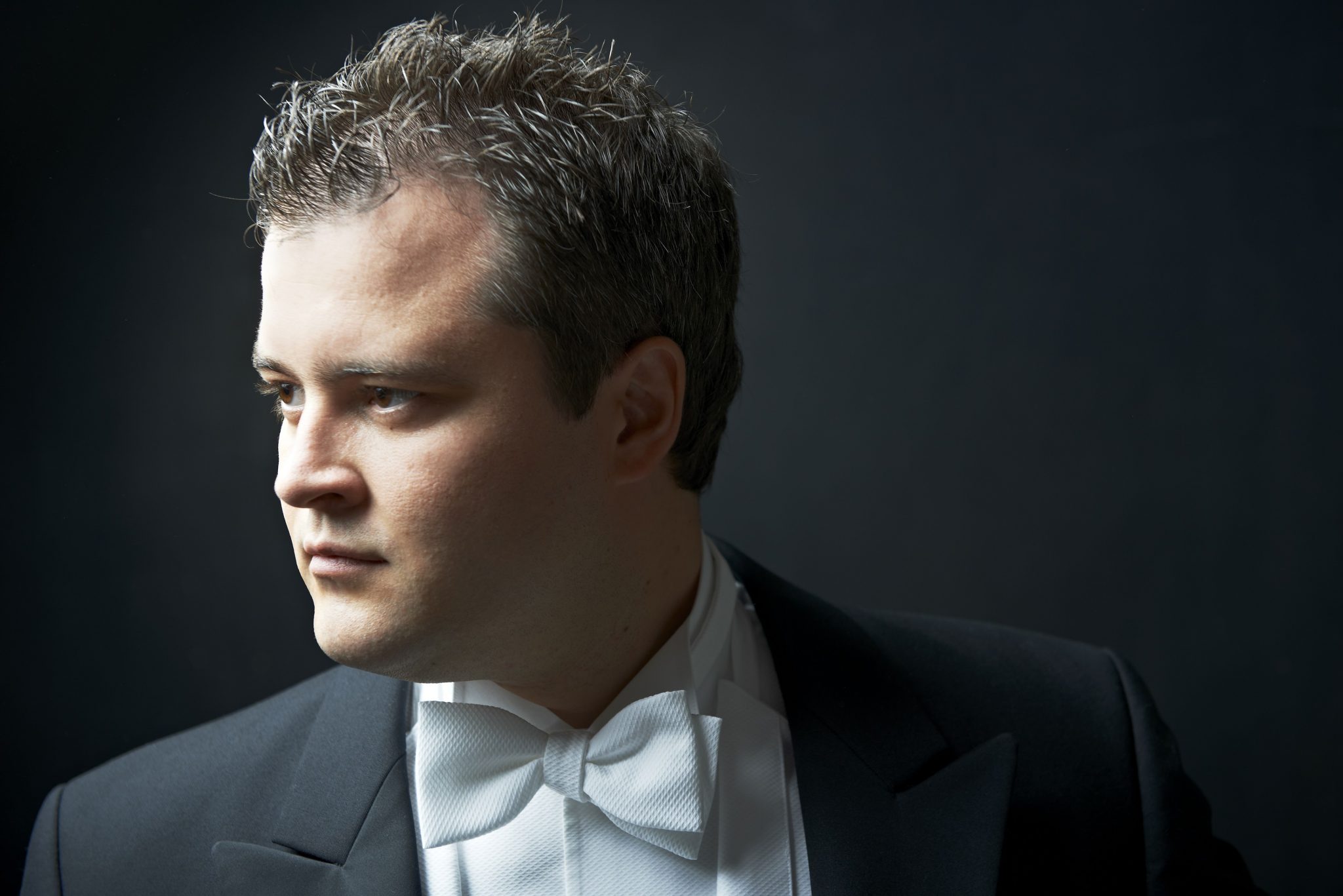 Biographie - Matthias Stier